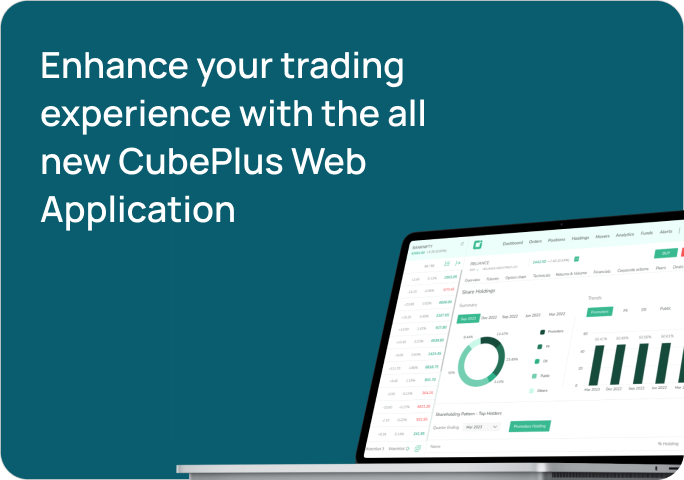 Innovative Trading Solutions – Explore Tradejini Product Suite